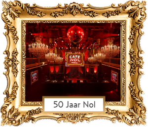 Foto Gallerij - Cafe Nol Amsterdam