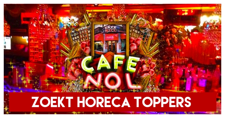 Home - Cafe Nol Amsterdam