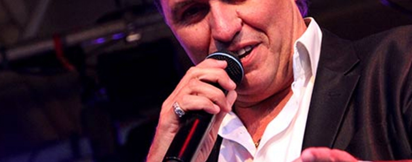 Ronald engel - Cafe Nol Amsterdam